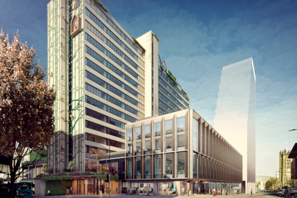 Renaissance, Manchester - Design Fire Consultants | Fire Safety Engineers