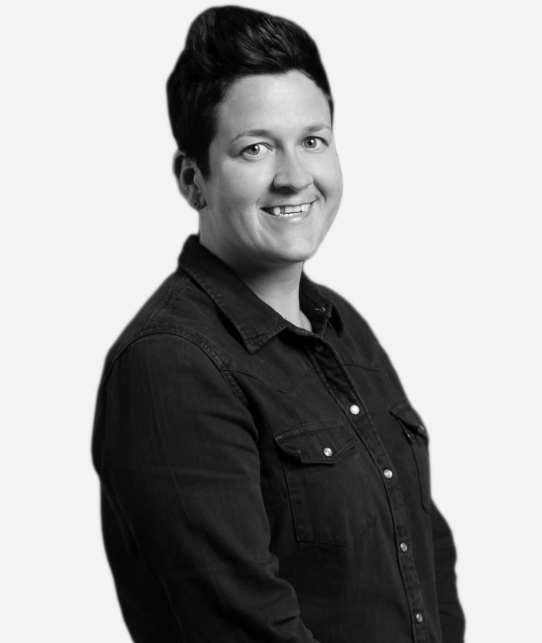 Kerry Baker - Design Fire Consultants | Fire Safety Engineers